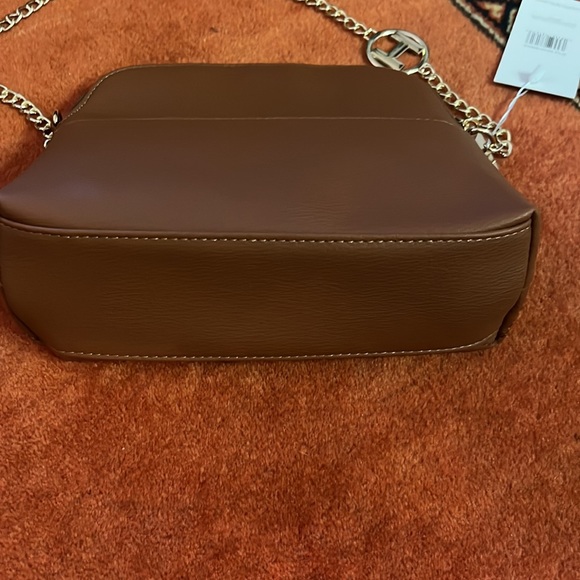 H by Halston | Bags | Halston Crossbody Purse | Poshmark